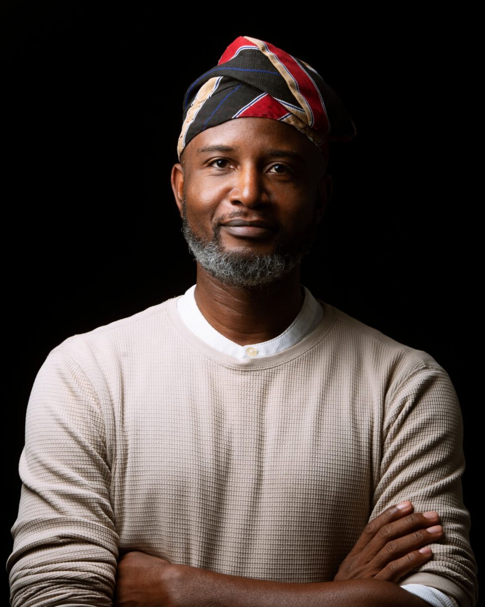 Meet Our New Director of Strategic Communications, Influence, and ...